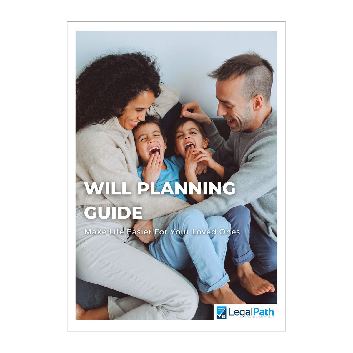 Will Planning Guide – LegalPath
